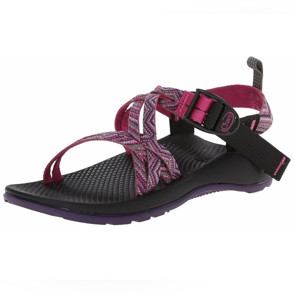 Chaco | Shoes | New Chacos Zx Ecotread Hiking Water Sandals Shoes ...